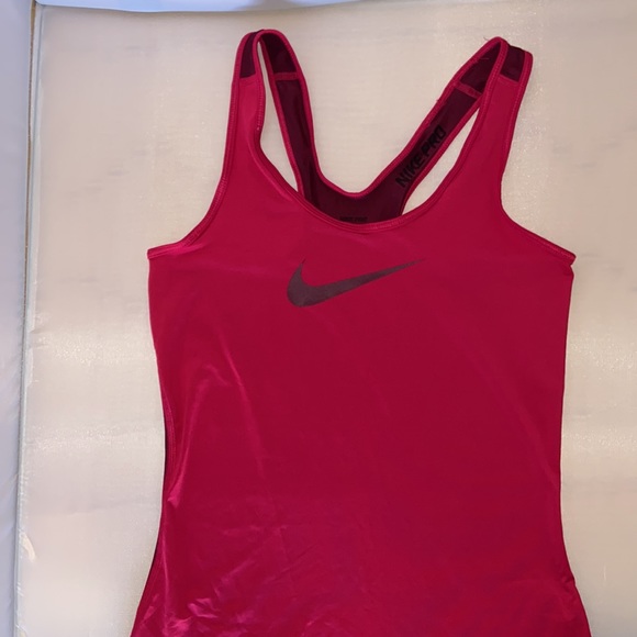 Nike | Tops | Nike Tank | Poshmark